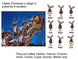 Christmas in England | PPT