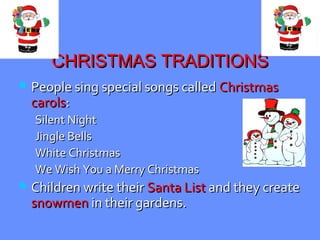 Christmas powerpoint | PPT