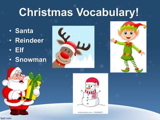 Christmas ppt | PPT
