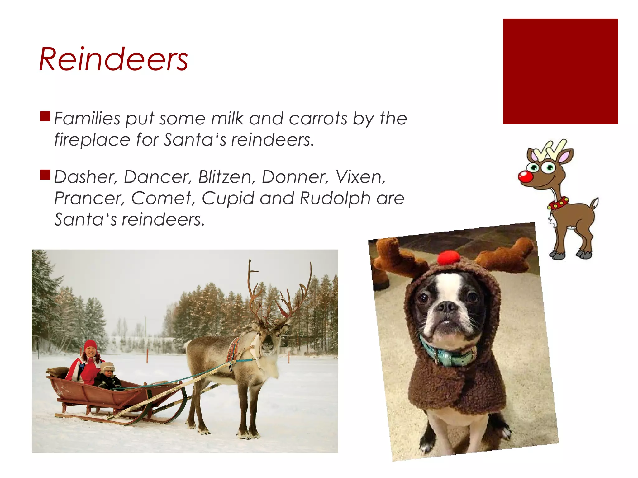 Christmas presentation | PPT
