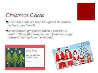 Christmas presentation | PPT