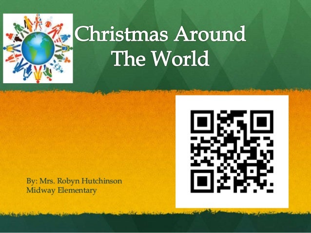 Christmas Qr Code christmas-qr-code