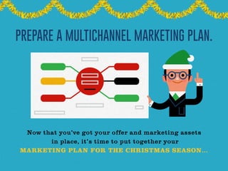12 days of Christmas marketing ideas and tips | PDF