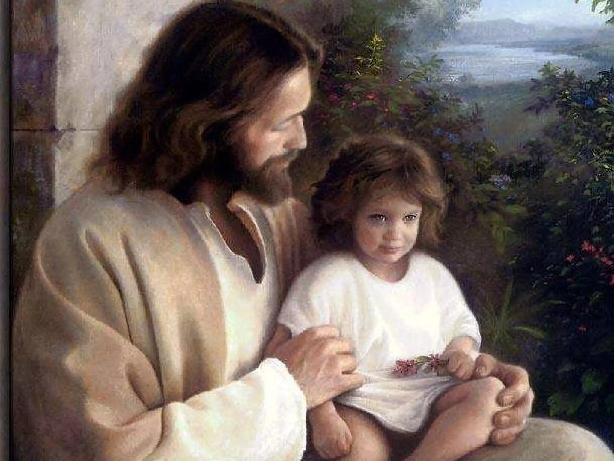 LDS Christmas Slideshow | PPT