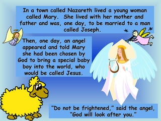Christmas Story | PPT