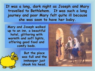Christmas Story | PPT