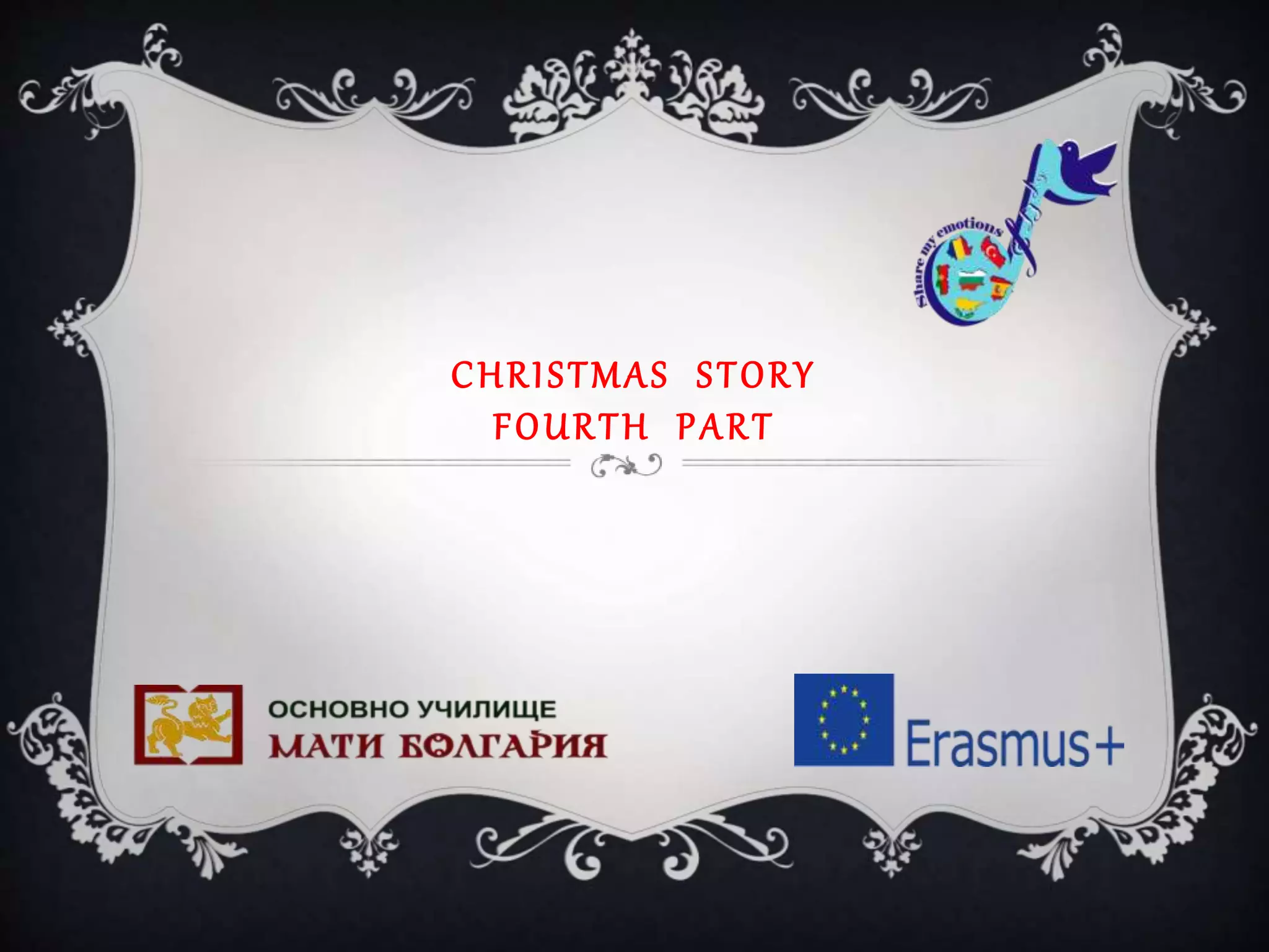 Christmas story | PPT
