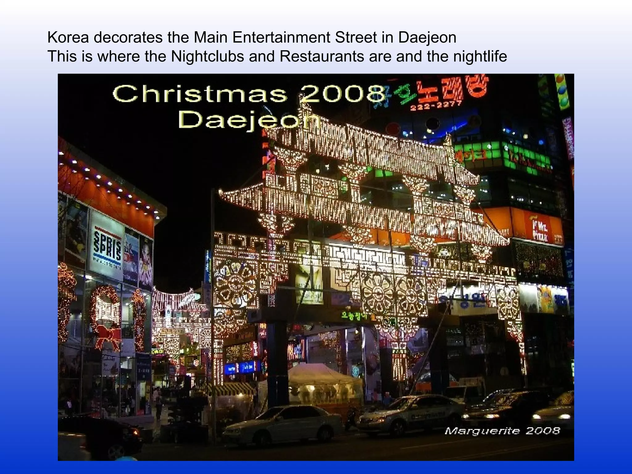 Christmas Through The Years | PPT
