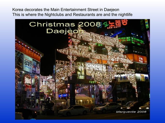 Christmas Through The Years | PPT