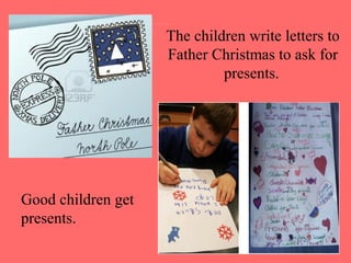 Christmas traditions | PPT