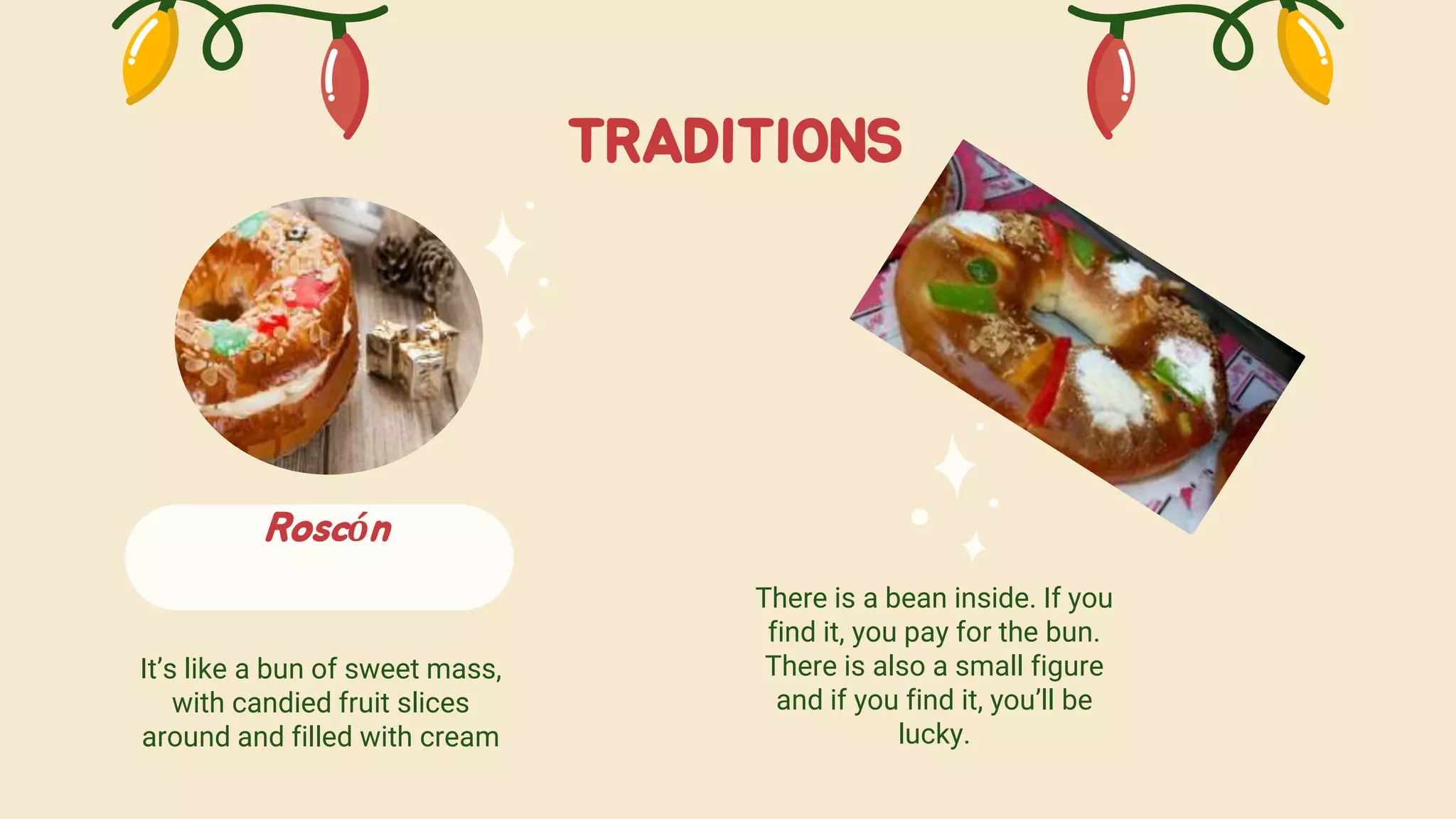 Spanish Christmas Traditions | PPT