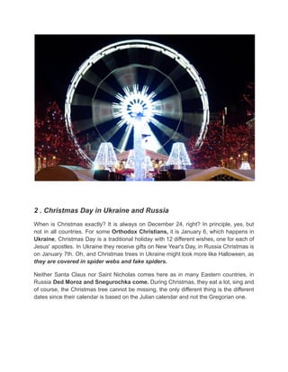 CHRISTMAS TRADITIONS AROUND THE WORLD.pdf