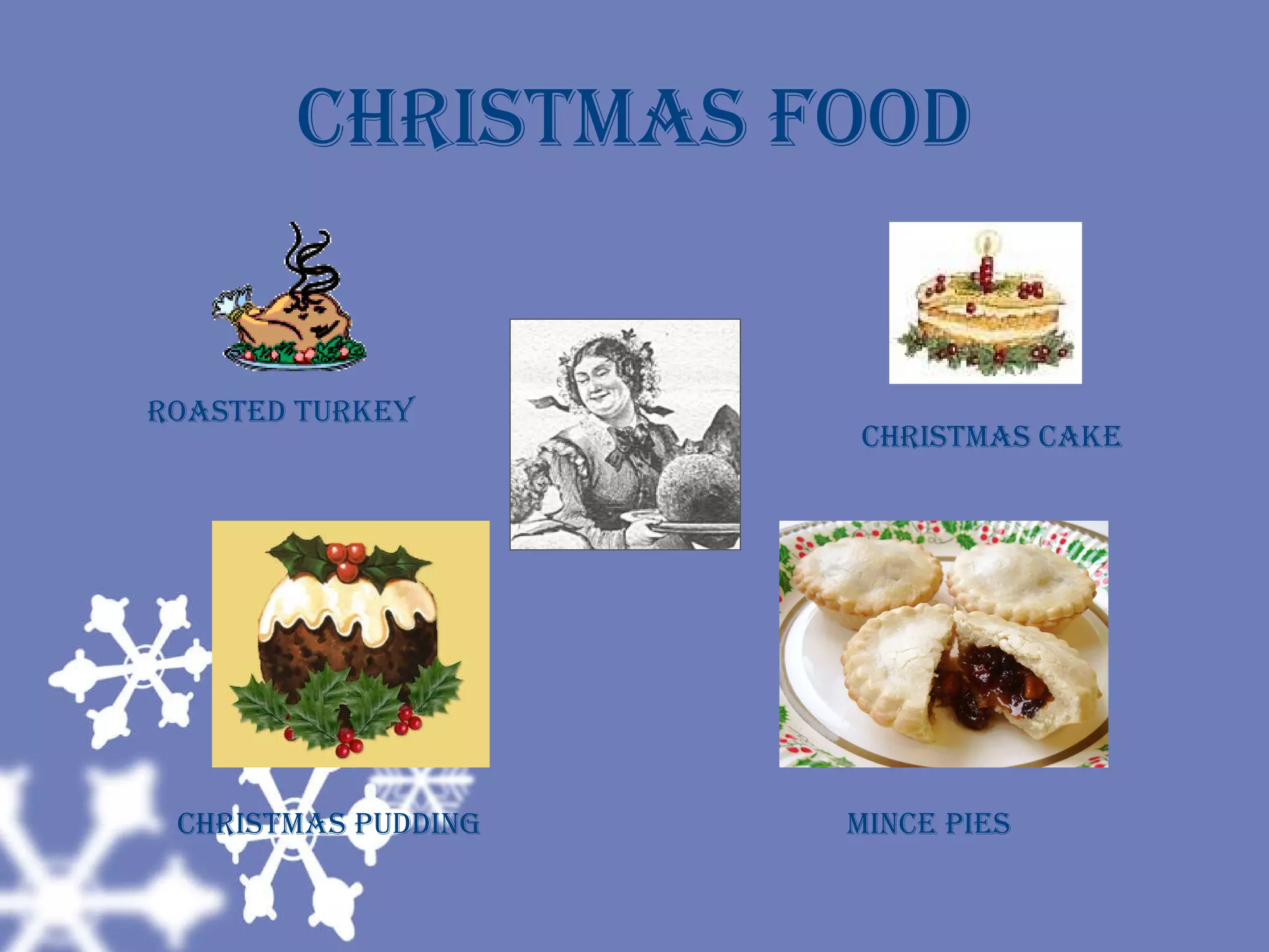 Christmas Traditions In Great Britain | PPT