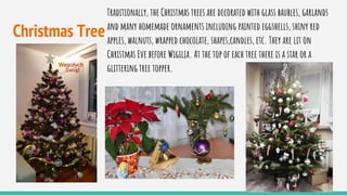 Christmas traditions in Poland | PPT