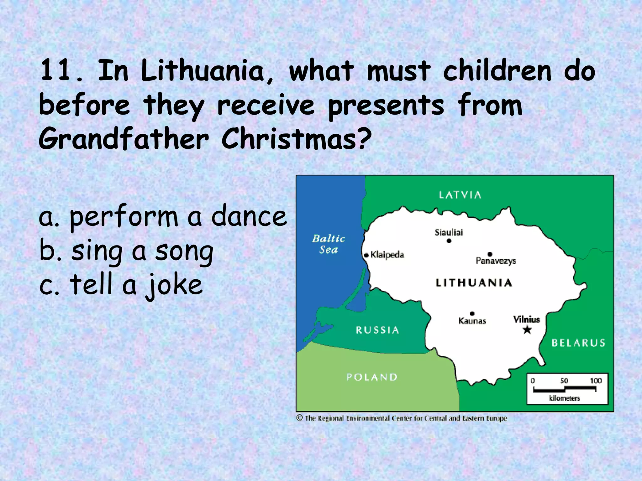 Christmas Trivia.ppt