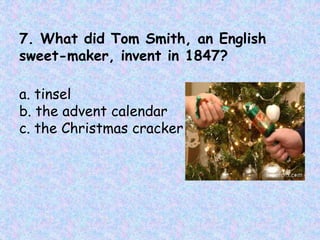 Christmas Trivia.ppt