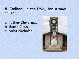 Christmas Trivia.ppt