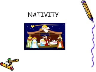 Christmas vocabulary | PPT