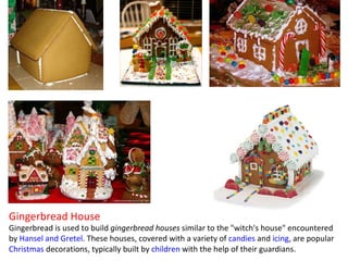 Christmas vocabulary flashcards n definitions by evridiki d 2009 | PPT