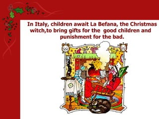 Christmas around the world | PPT