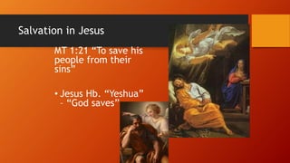 Christological Approaches (Methods) | PDF