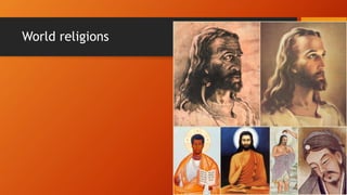 Christological Approaches (Methods) | PDF