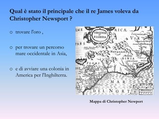 Christopher Newport | PPT