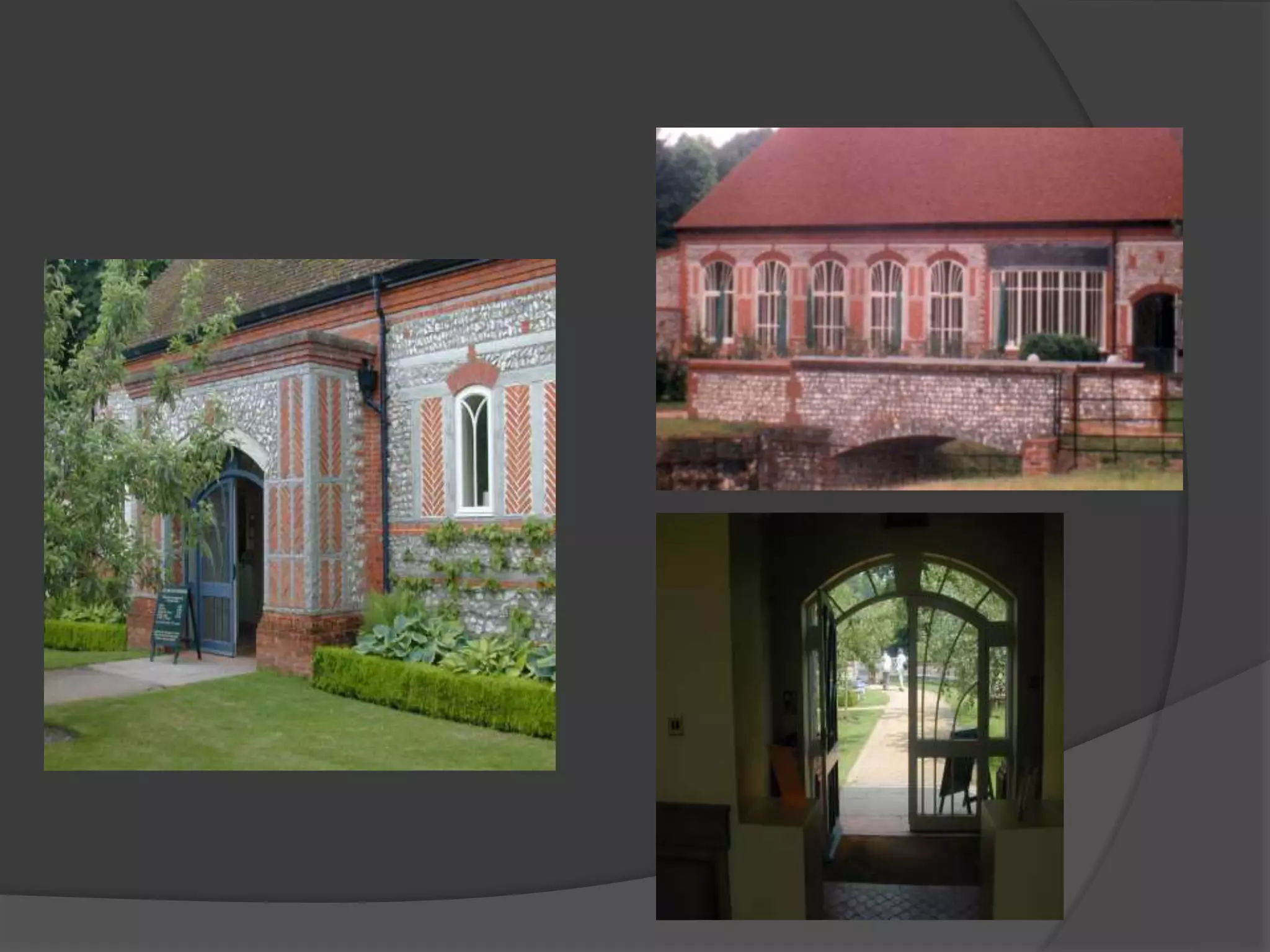 Christopher alexander | PPTX