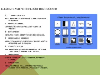 CHRISTOPHER ALEXANDER.pptx
