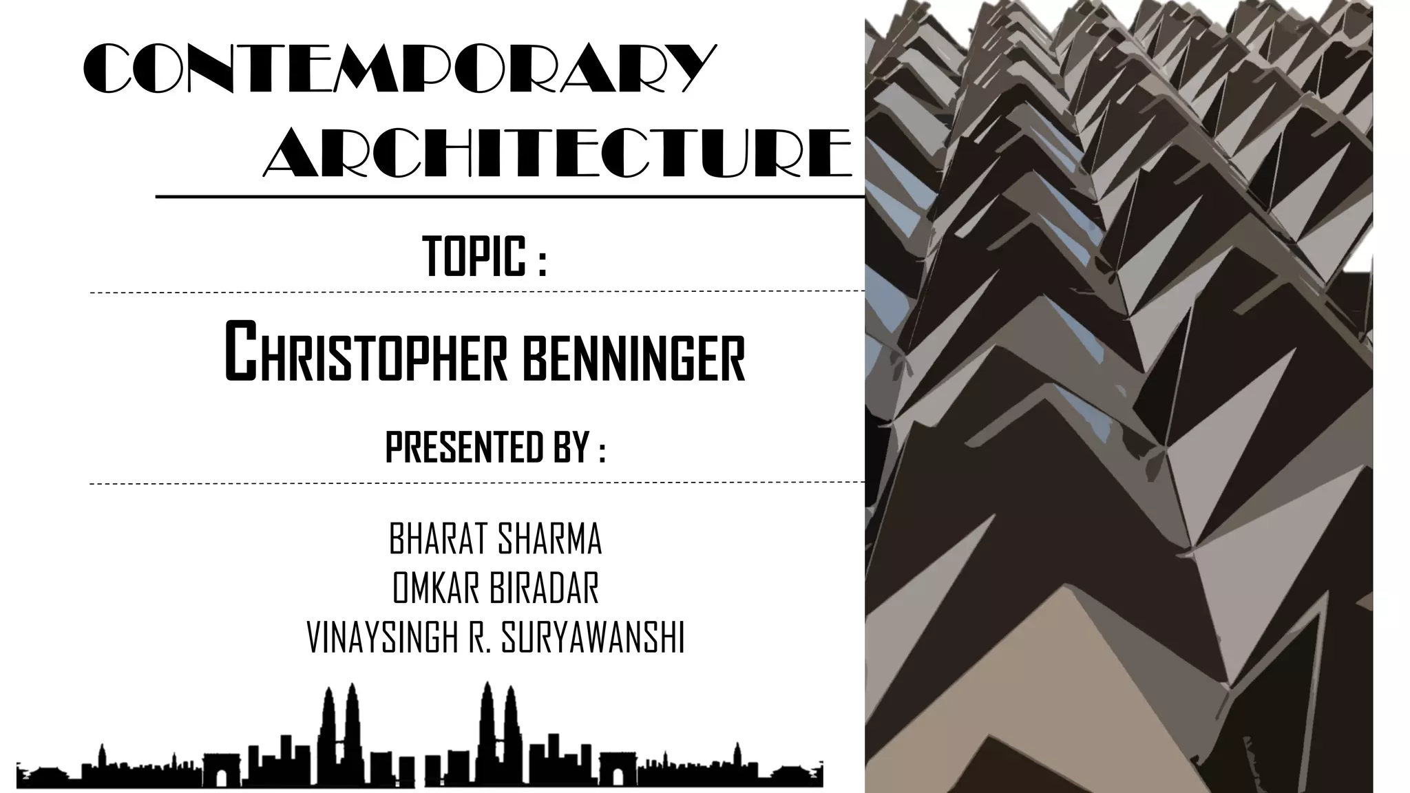CHRISTOPHER BENNINGER (CA).pdf