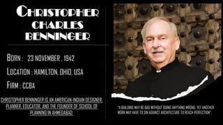 CHRISTOPHER BENNINGER (CA).pdf