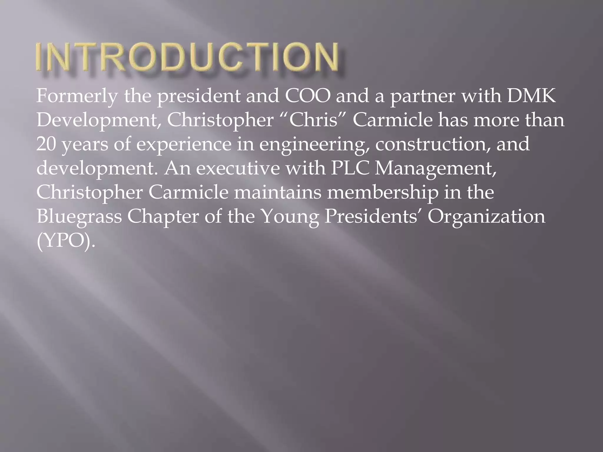 YPO Announces Partnership with Southeast Asia’s RISE | PPT