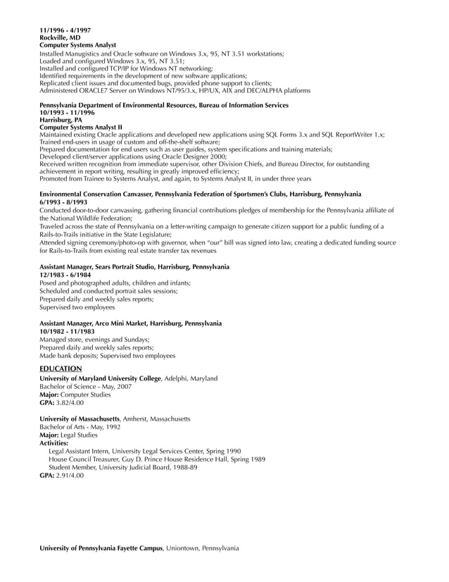 Christopher Champagne 2015 | PDF