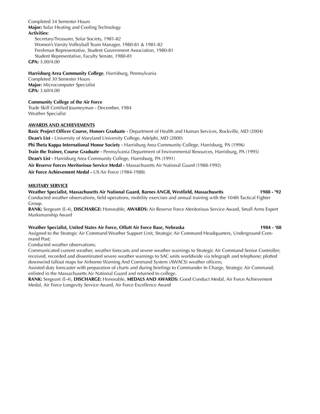 Christopher Champagne 2015 | PDF