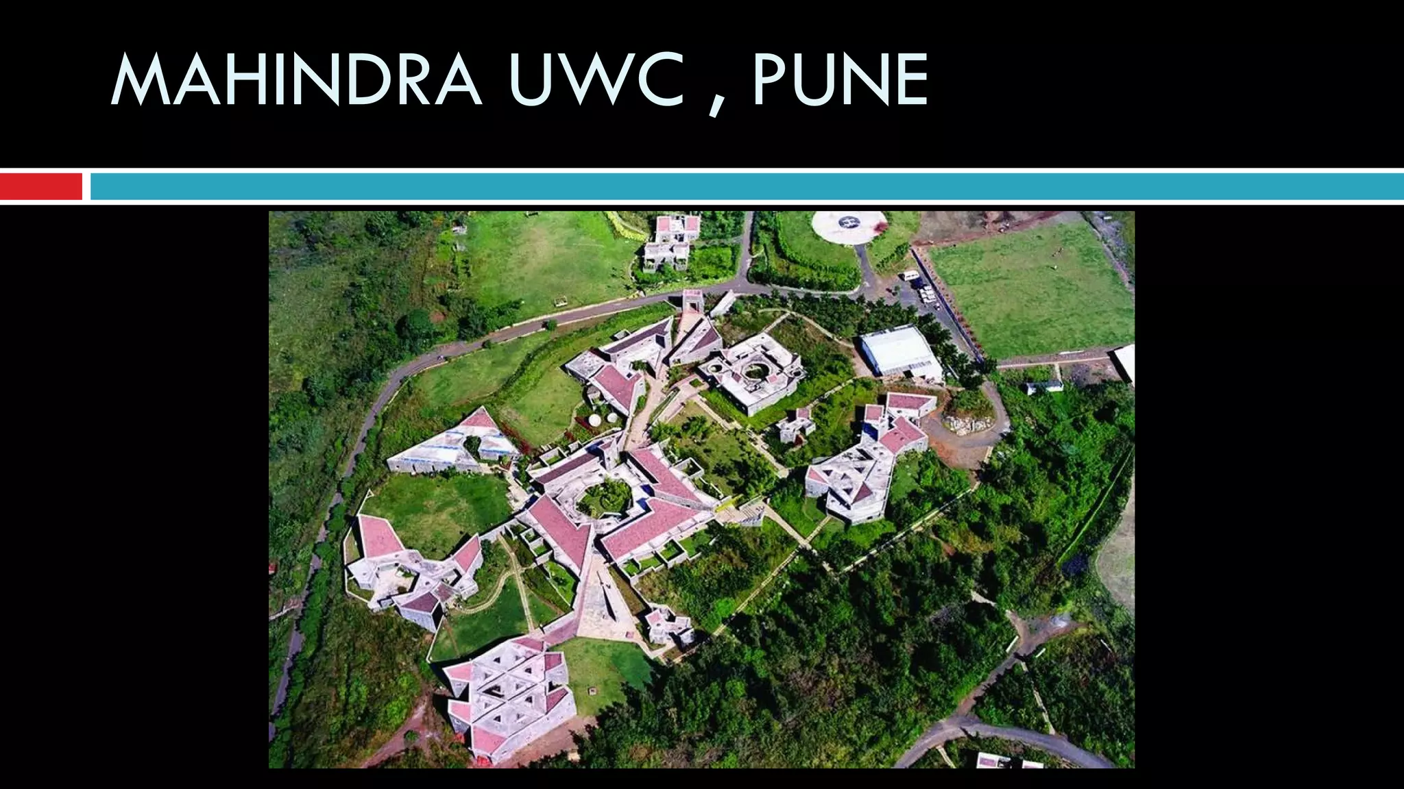 Christopher Charles Benninger, Indian architect | PDF