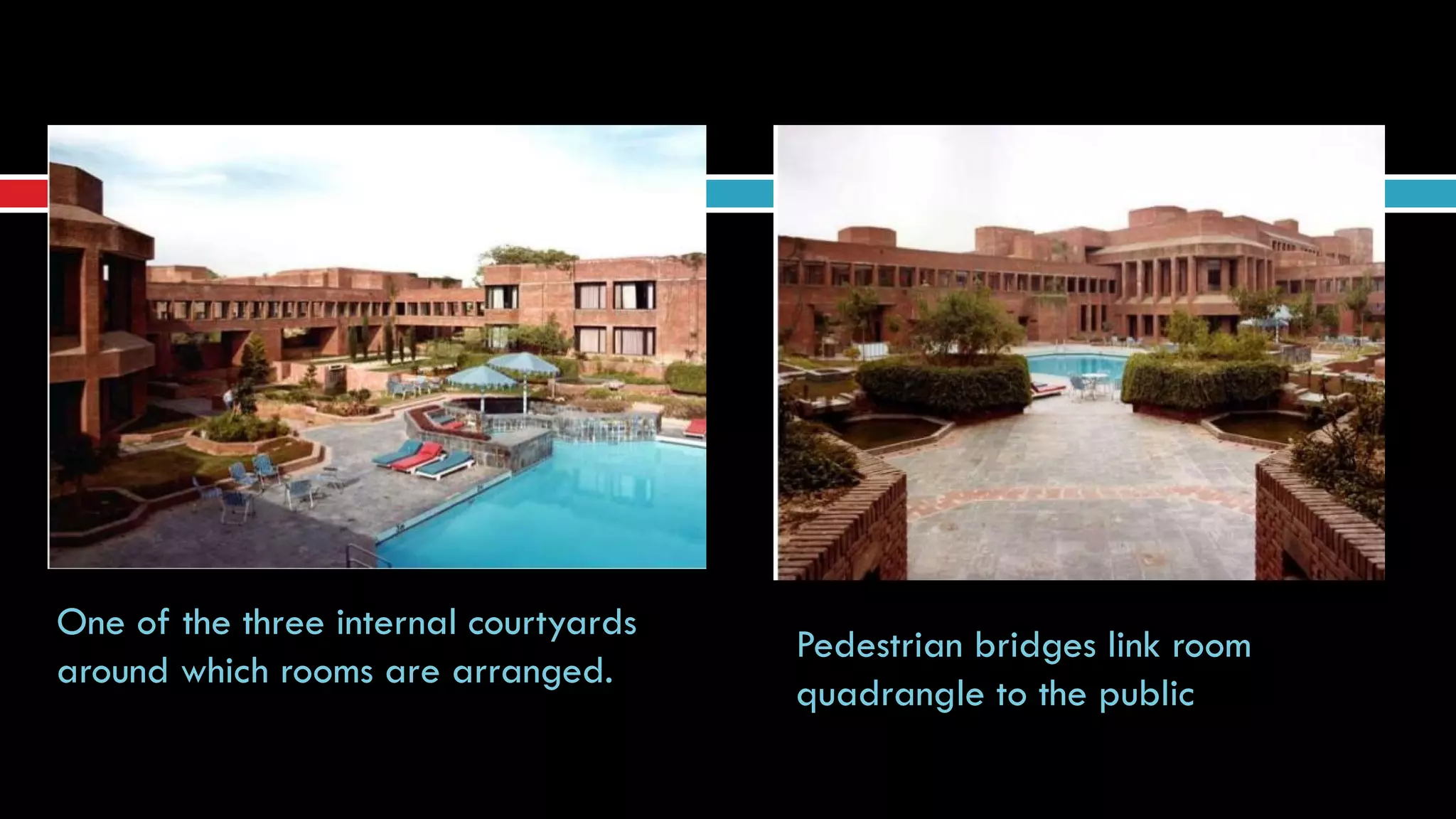 Christopher Charles Benninger, Indian architect | PDF
