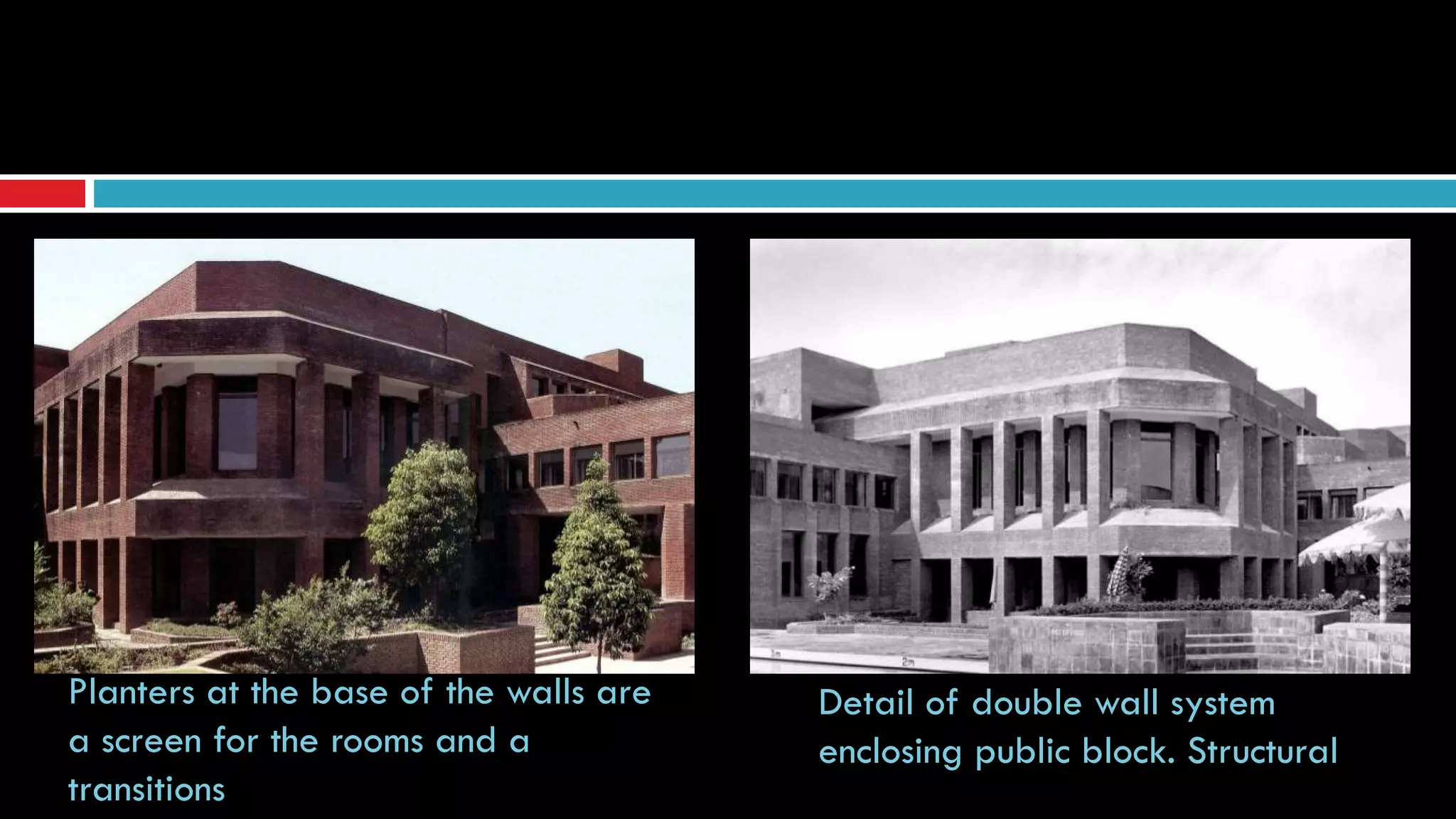 Christopher Charles Benninger, Indian architect | PDF