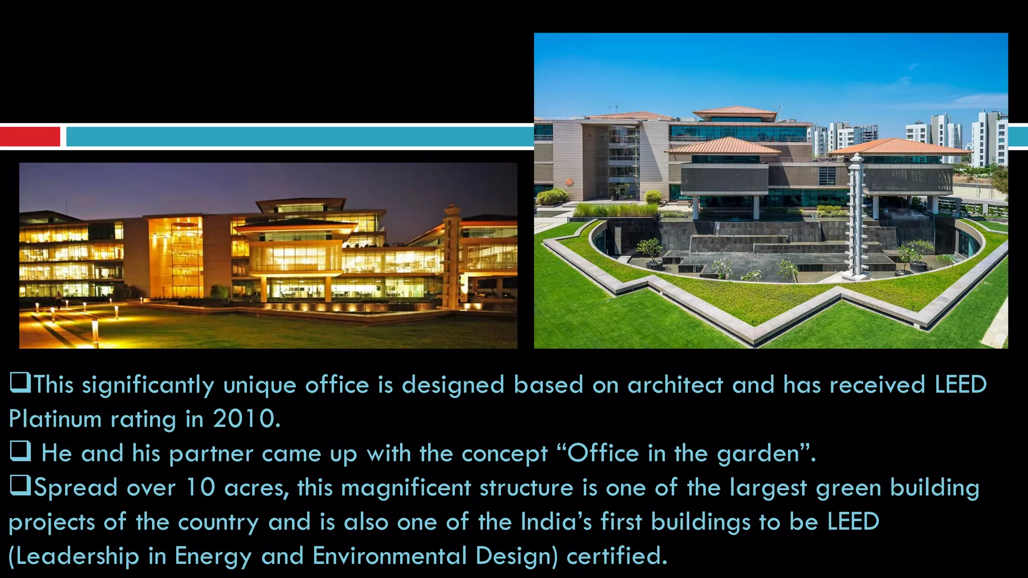Christopher Charles Benninger, Indian architect | PDF