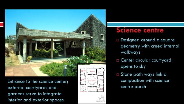 Christopher Charles Benninger, Indian architect | PDF