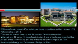 Christopher Charles Benninger, Indian architect | PDF