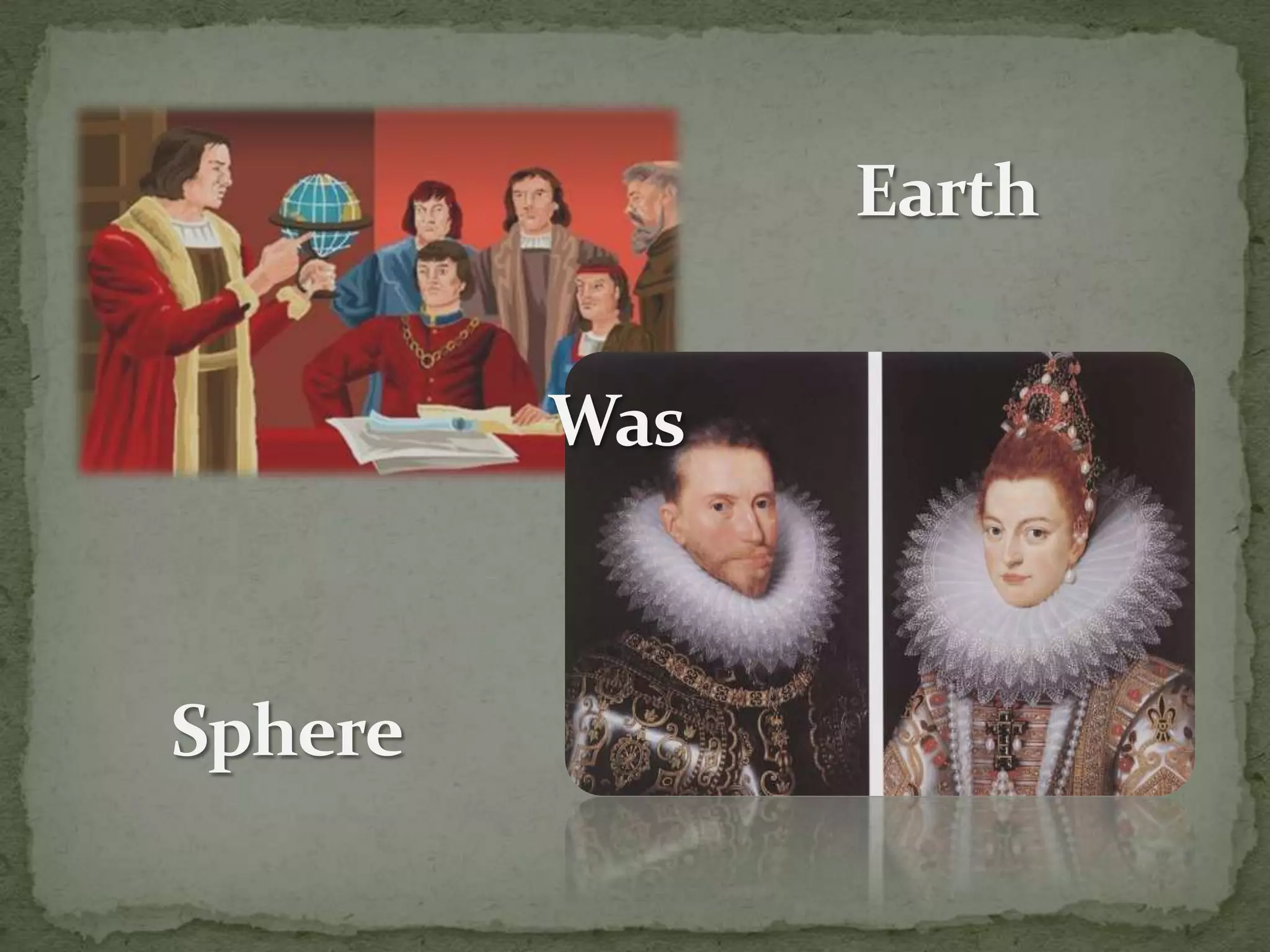 Christopher colombus | PPTX