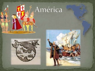 Christopher colombus | PPTX