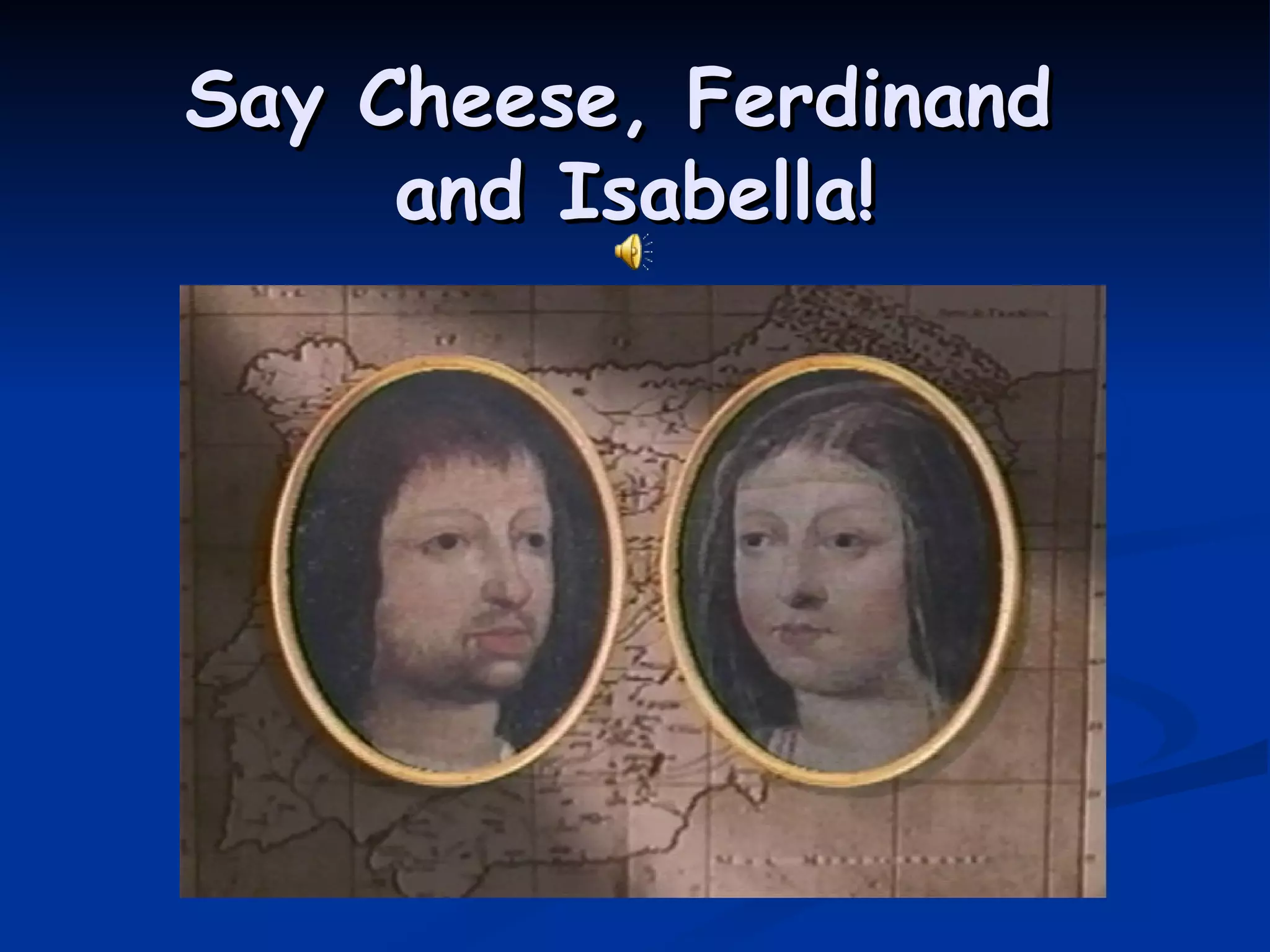 Christopher Columbus | PPT