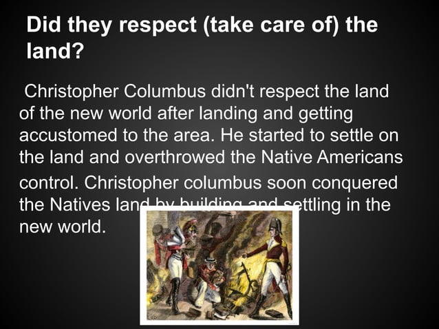 Christopher Columbus Journey to the Americas | PDF