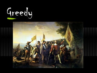 Christopher Columbus - Danielle Huffman and Sally Kang - P.5 | PPT