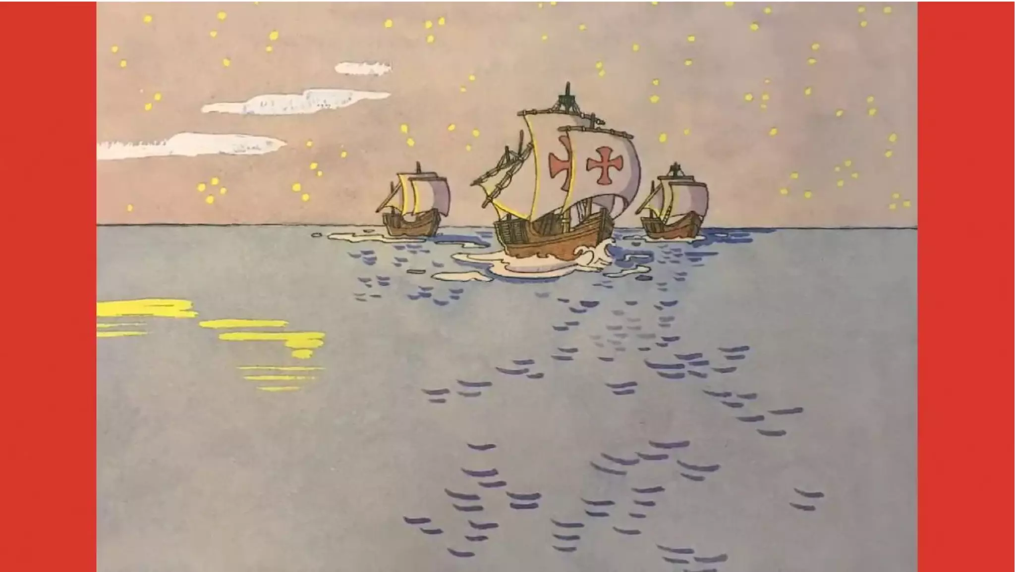 Christopher columbus by david a. adler | PDF | Cruises | Travel Type