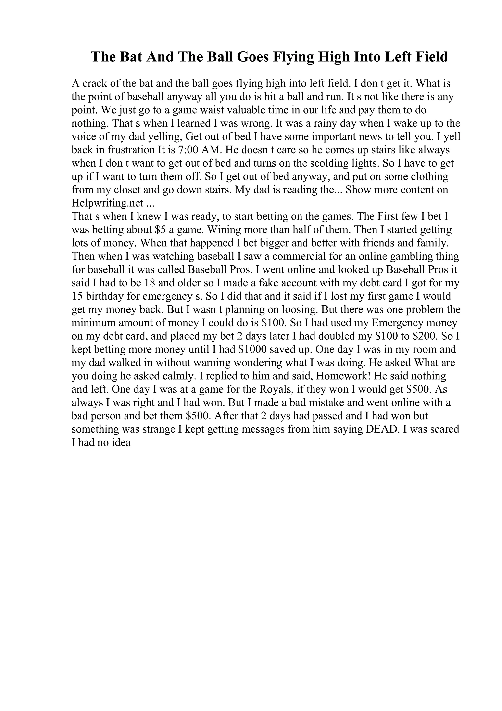 Christopher Columbus Essay. Columbus essay | PDF