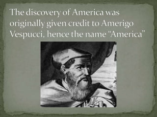 Christopher columbus power point | PPT