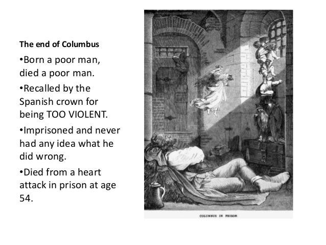 Christopher columbus ppt