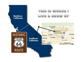 Christopher dye non traditional resume 07 | PPTX | Resume Writing and ...